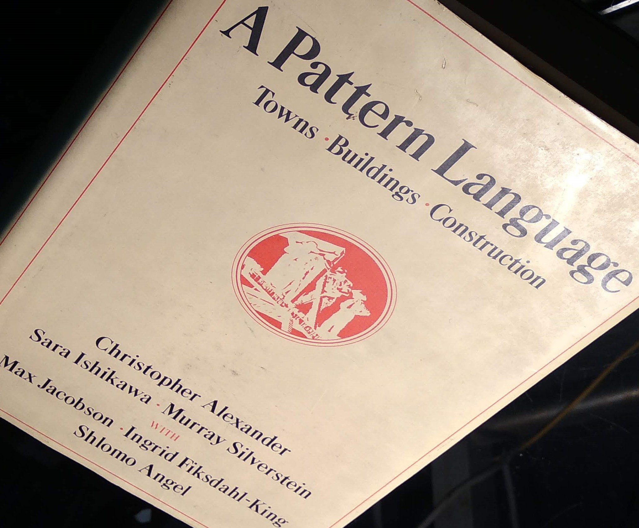 Architectural Book Recommendations - Architects Workshop India